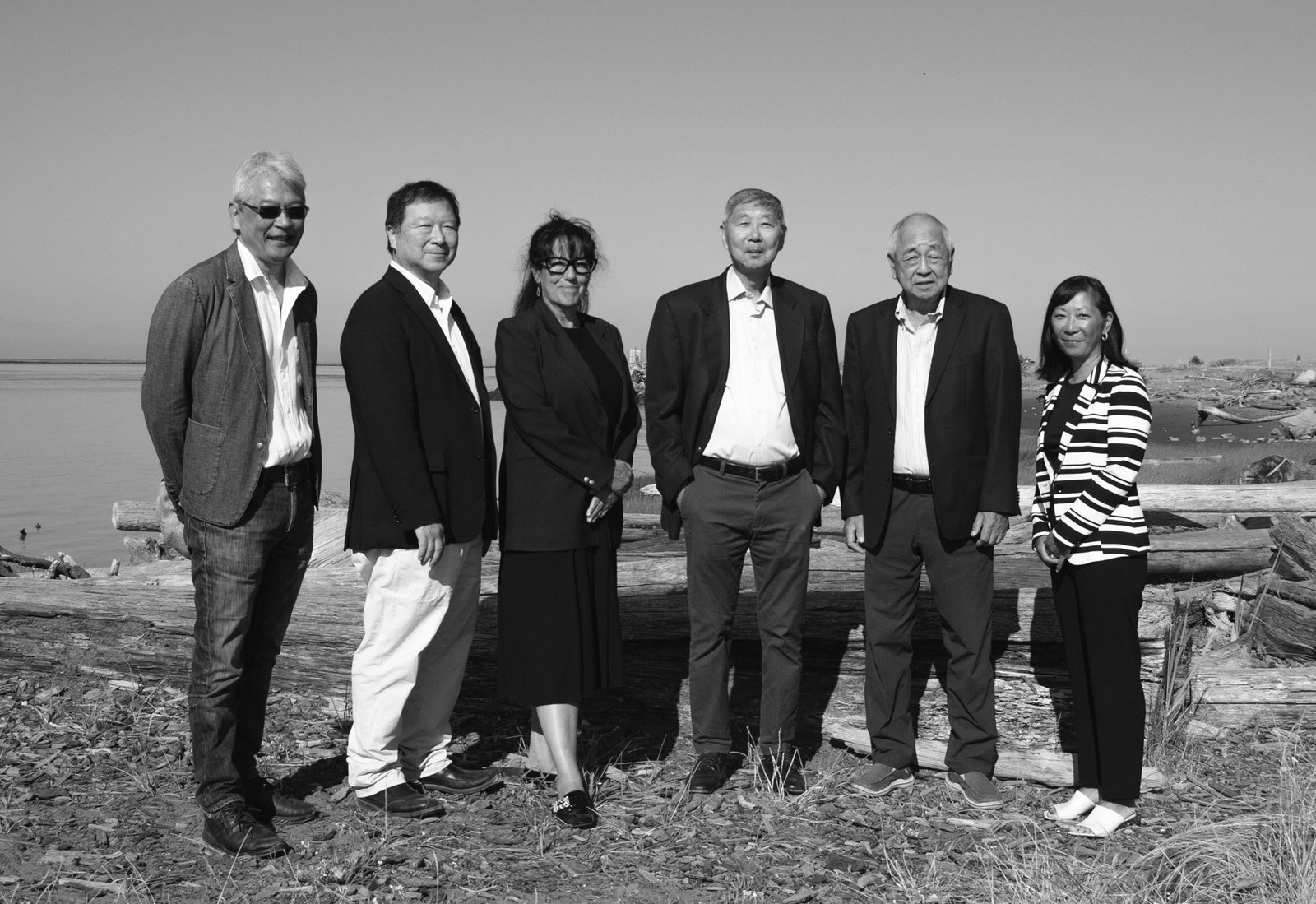 - Japanese Canadian Survivors Health & Wellness Fund